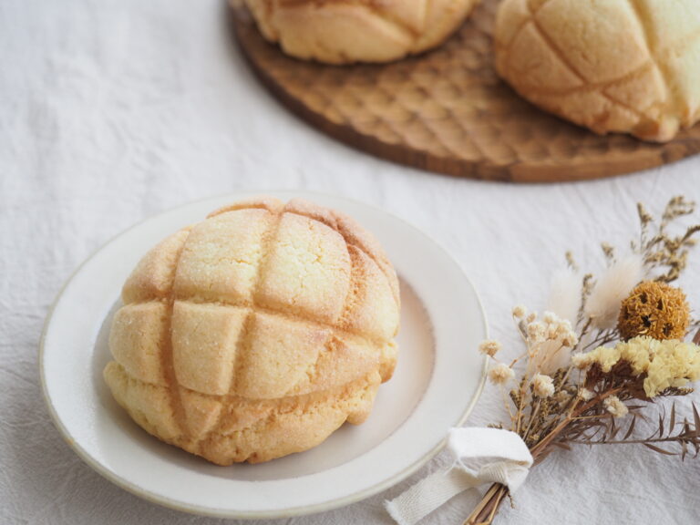 One-Day Japanese Bread Baking Class – Learn & Enjoy Authentic Recipes ...